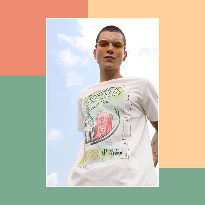 Coca-Cola Jeans summer 2021 by Guilherme Jacondini (Coca-Cola)