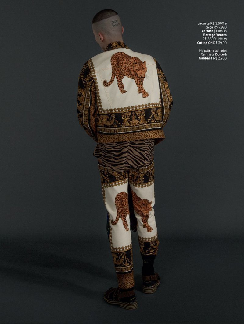 Teen Spirit (GQ Brasil)