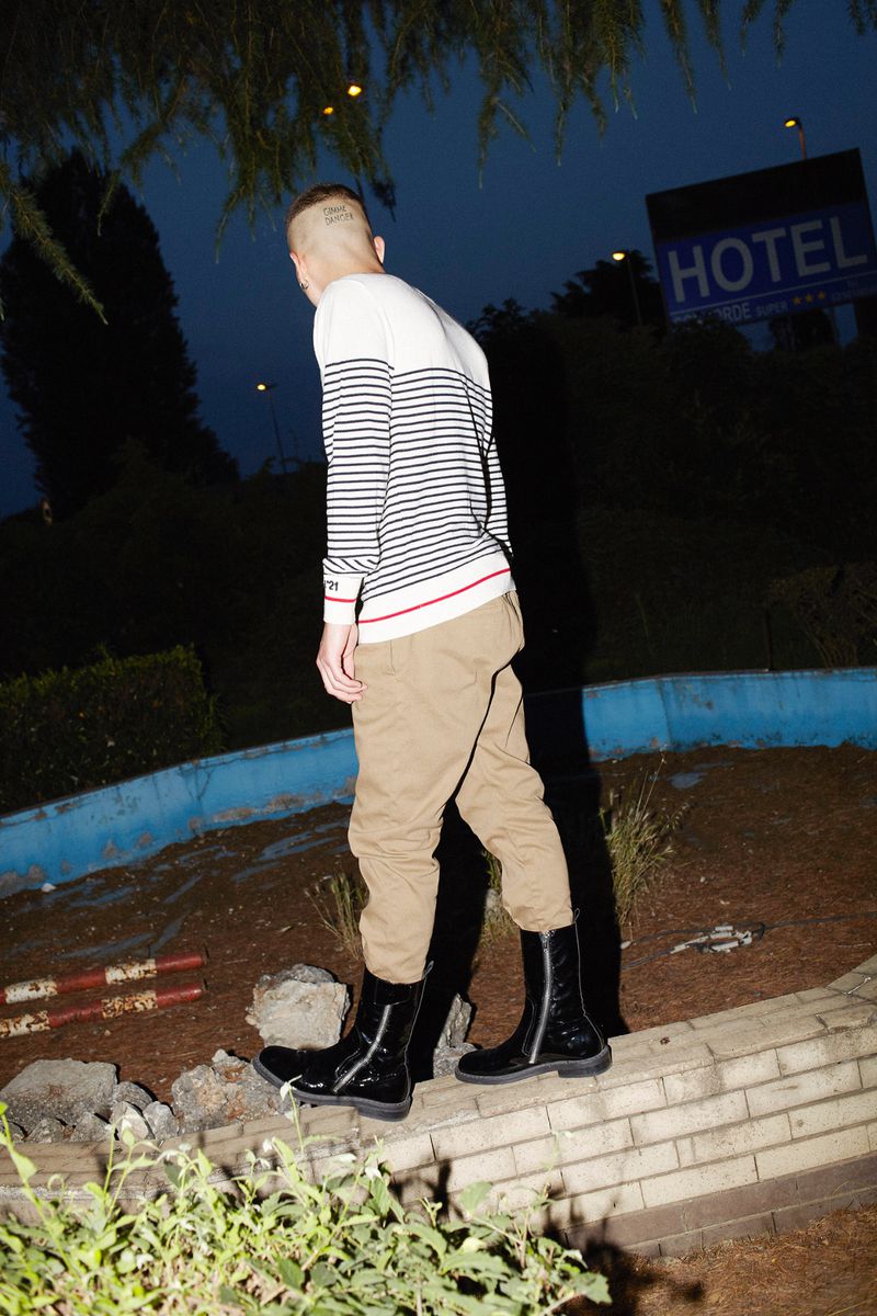 TOH! Magazine by Simon171 (Various Editorials)