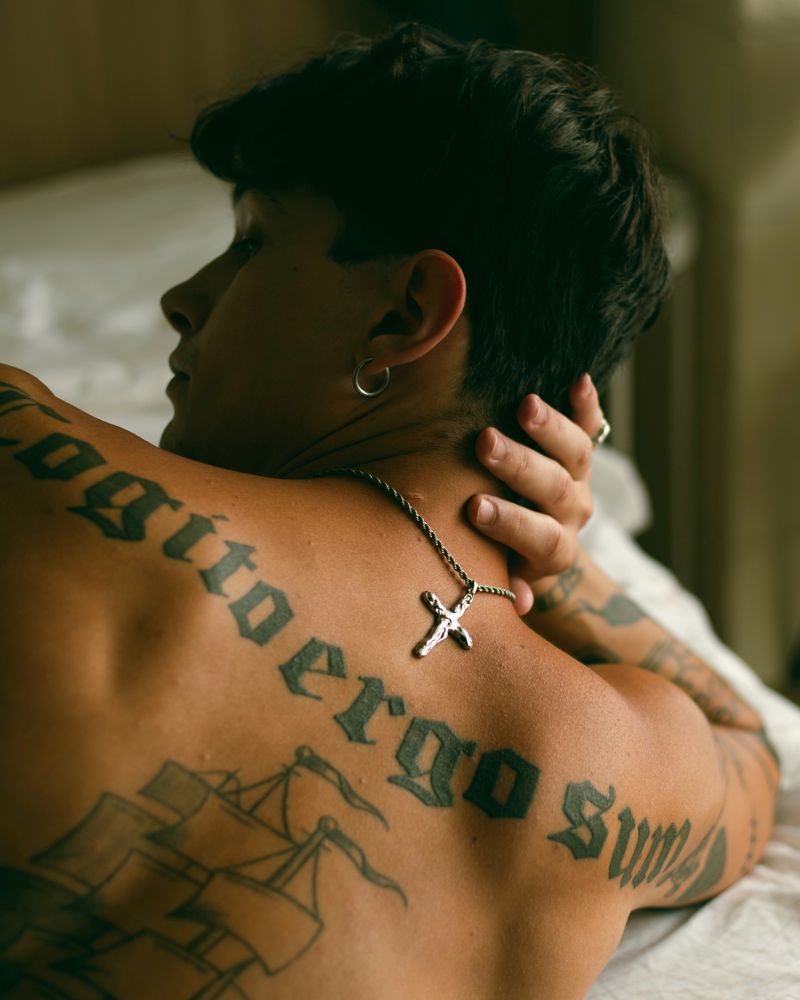 Balieiros Jewellery by ph. Ángel Castellanos (Various Campaigns)