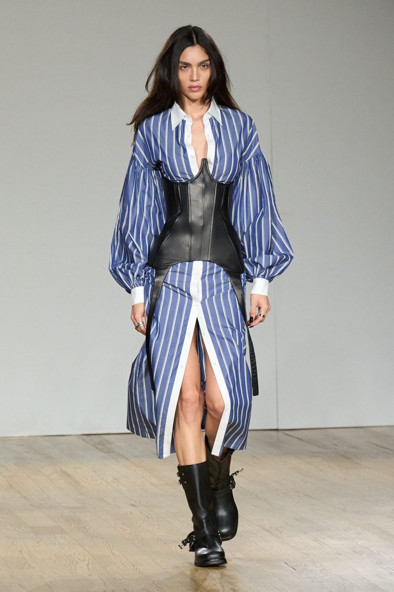 Shao S/S 25 Show (Various Shows)