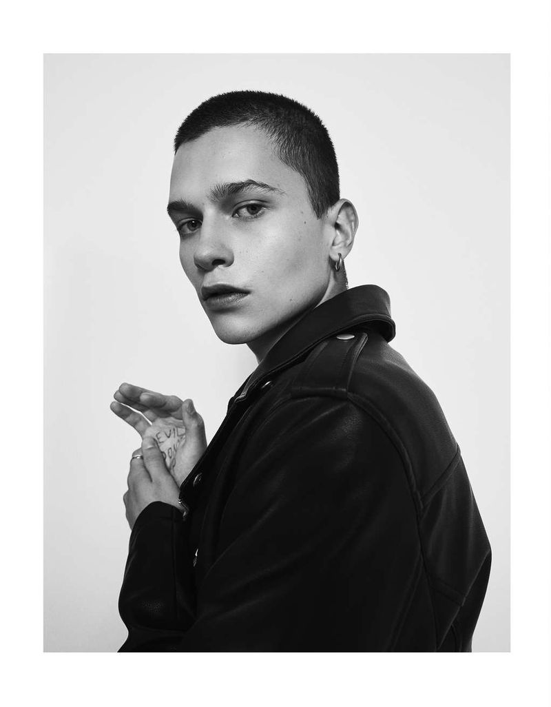 Bershka by ph. Fabio Machado (Bershka)