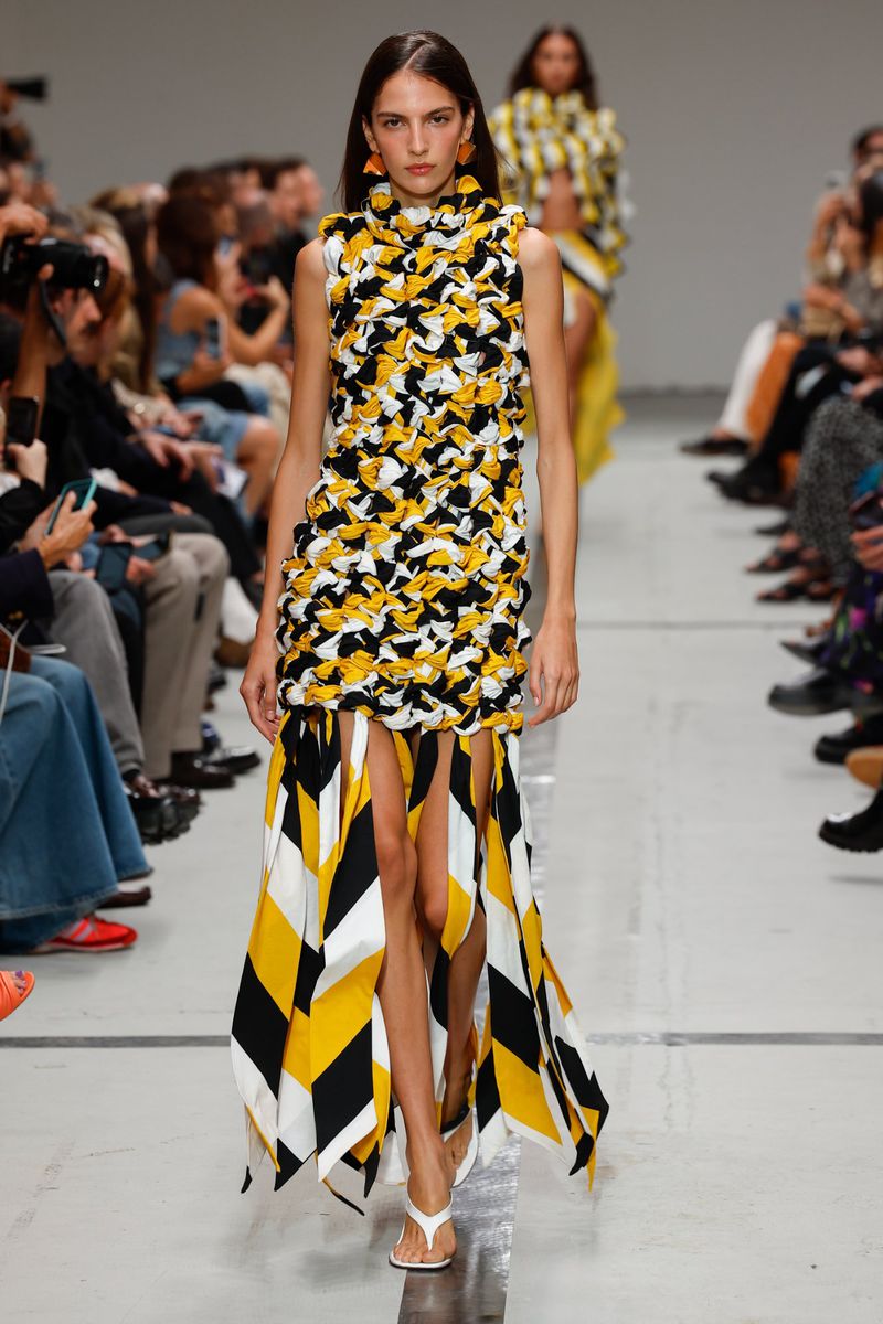 Missoni S/S 25 Show (Missoni)