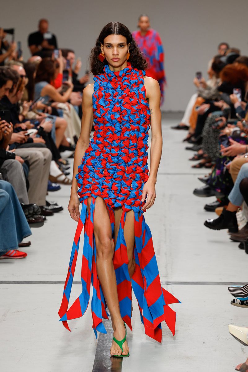Missoni S/S 25 Show (Missoni)