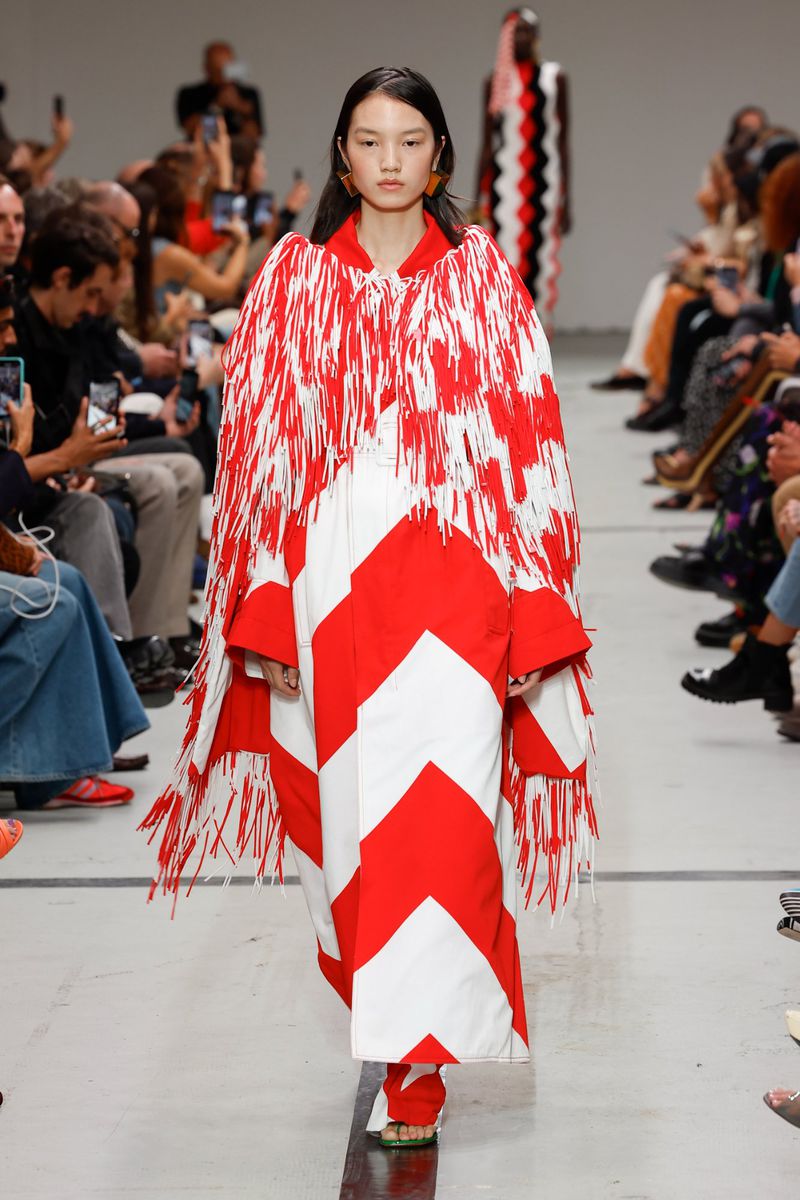 Missoni S/S 25 Show (Missoni)