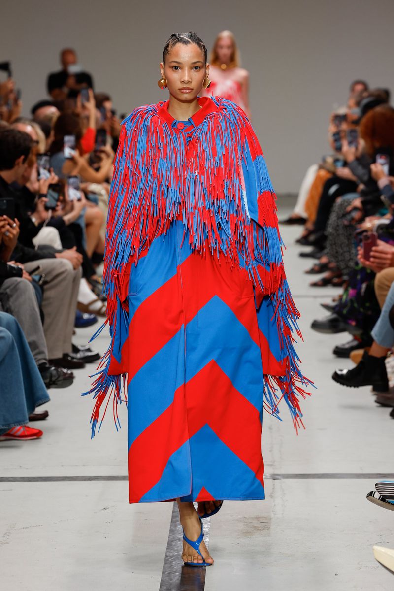 Missoni S/S 25 Show (Missoni)