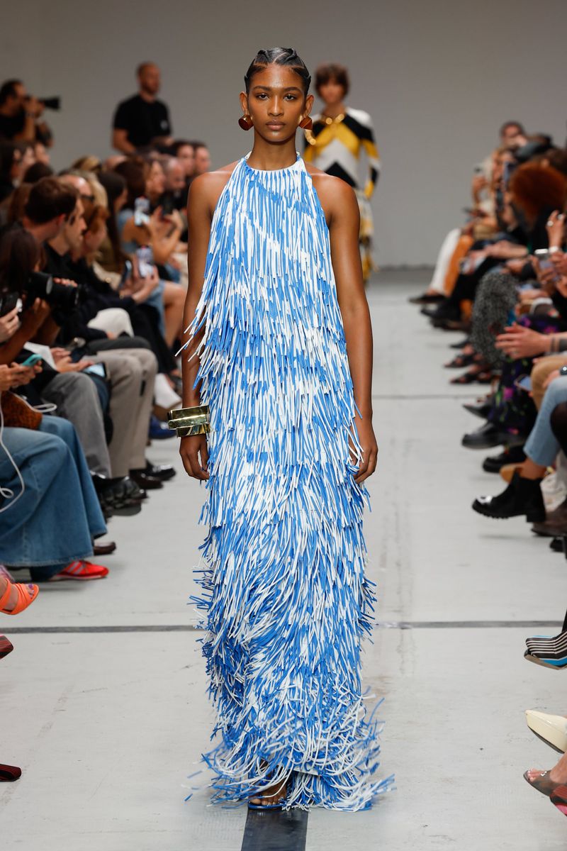 Missoni S/S 25 Show (Missoni)