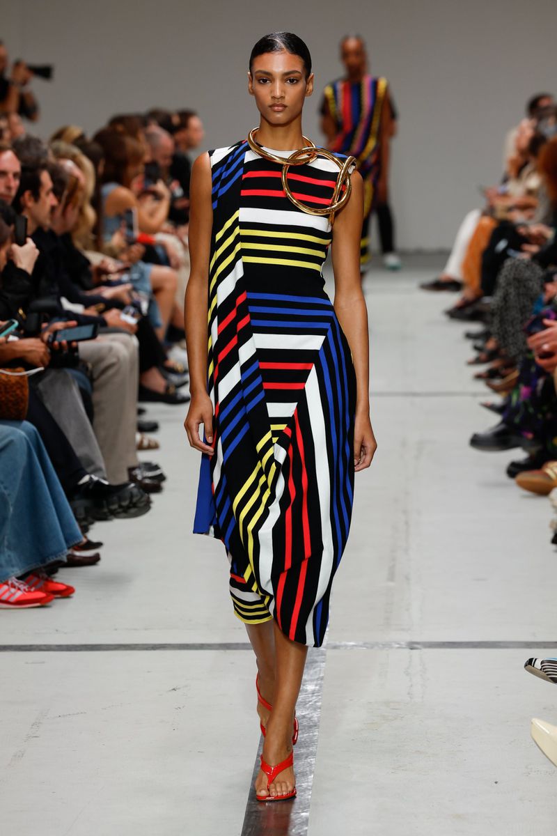 Missoni S/S 25 Show (Missoni)