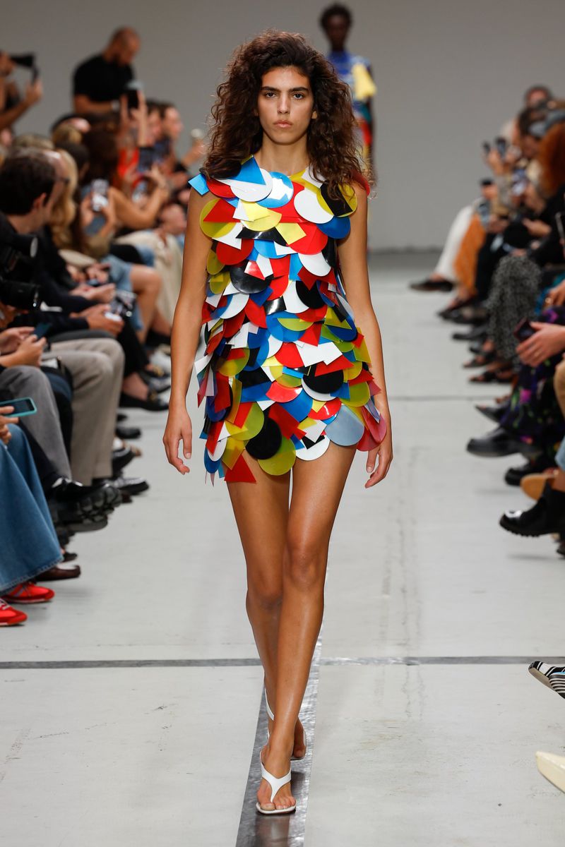 Missoni S/S 25 Show (Missoni)