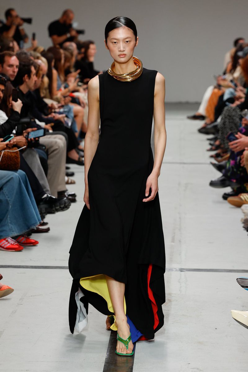 Missoni S/S 25 Show (Missoni)