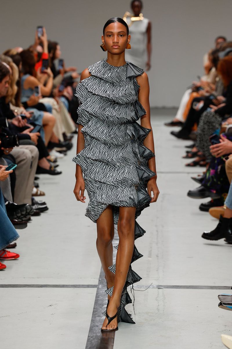 Missoni S/S 25 Show (Missoni)