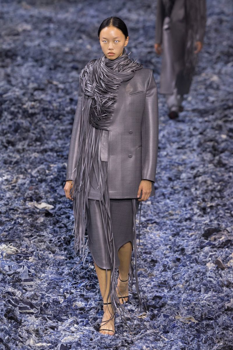Diesel S/S 25 Show (Diesel)
