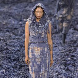 Yi Xiang - Model Profile - Photos & latest news