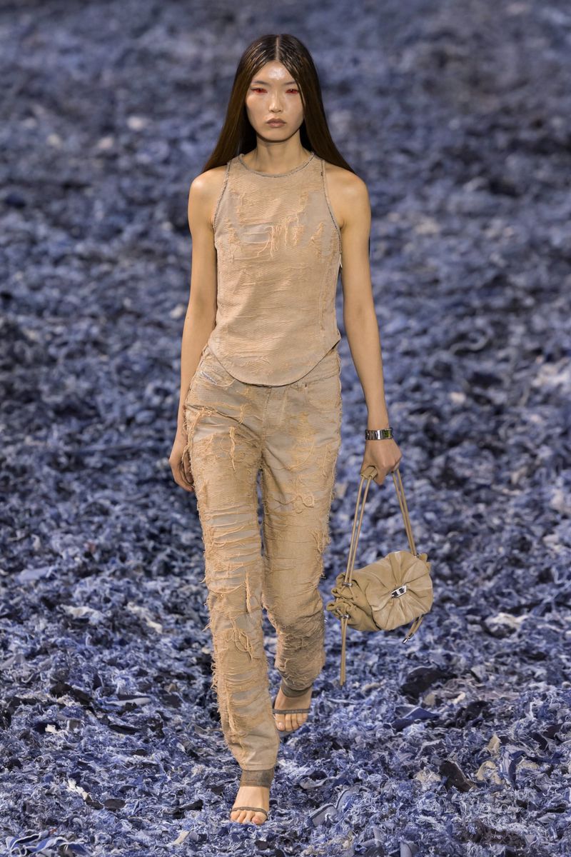 Diesel S/S 25 Show (Diesel)