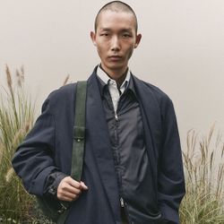 Xu Meen - Model Profile - Photos & latest news