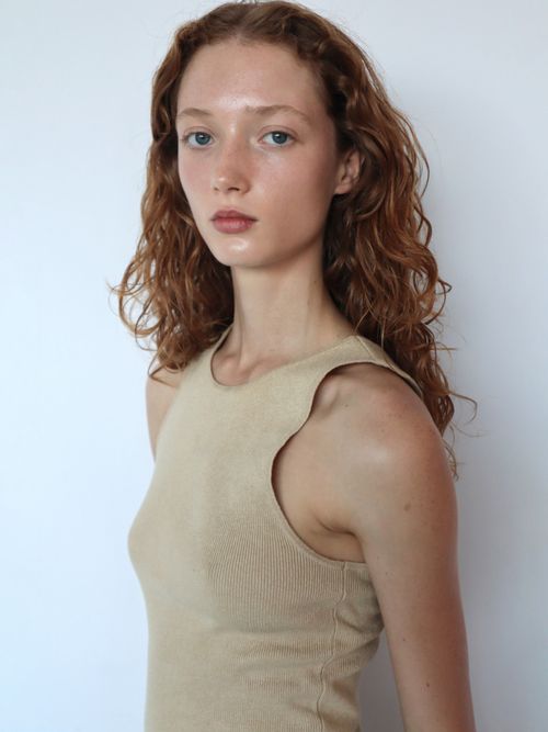 Lydia Reid - Model Profile - Photos & latest news