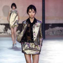 Lian Jia - Model Profile - Photos & latest news