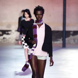 Amar Akway - Model Profile - Photos & latest news