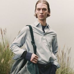 Leon Dame - Model Profile - Photos & latest news