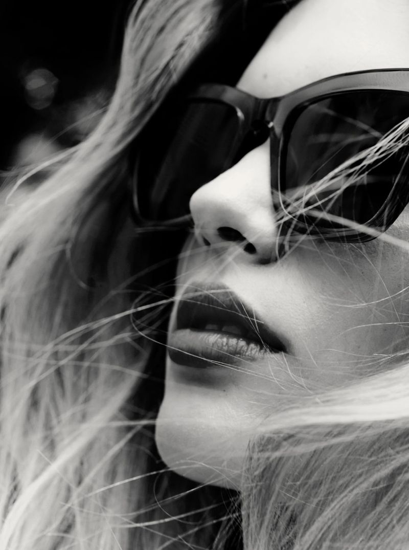 Fall 2024: INTERLUDE (Massimo Dutti)