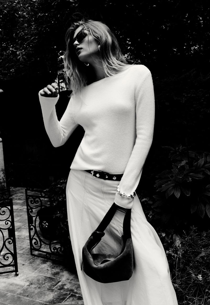 Fall 2024: INTERLUDE (Massimo Dutti)