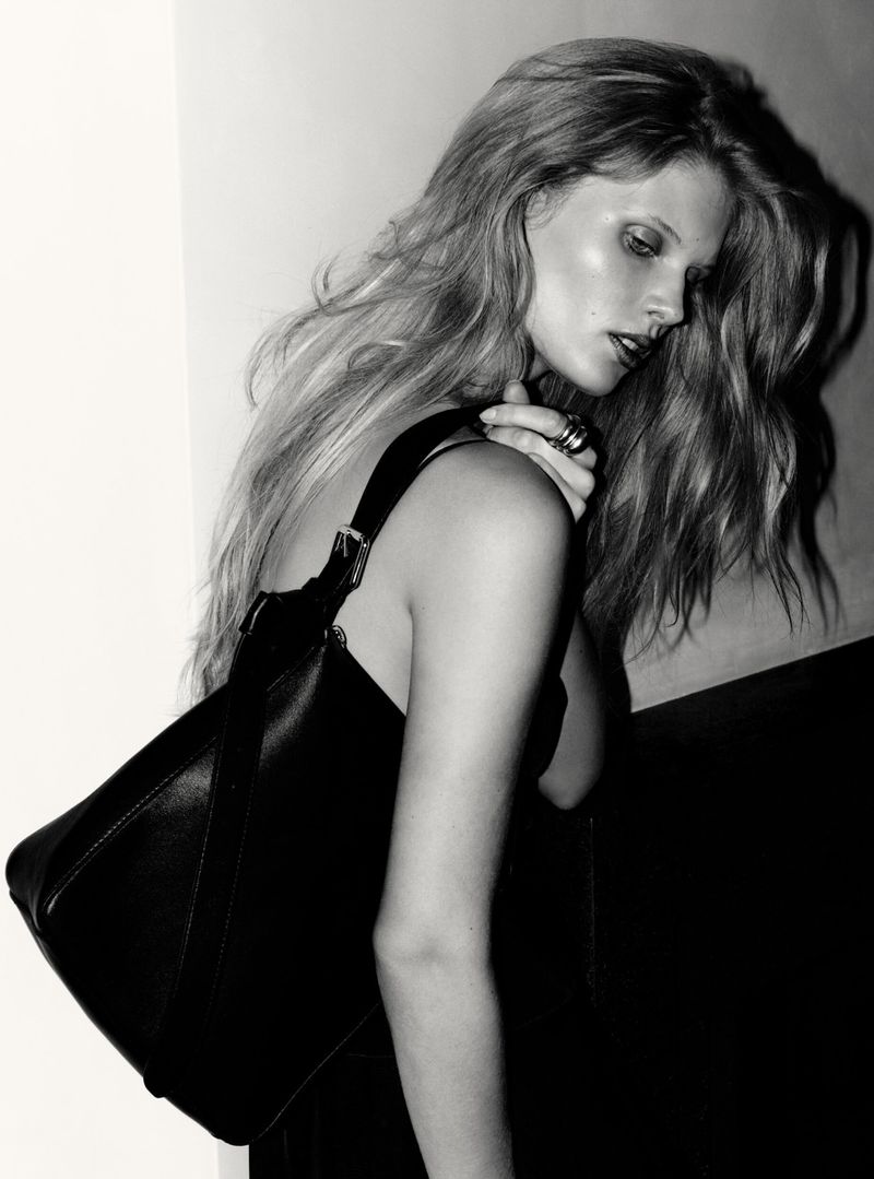 Fall 2024: INTERLUDE (Massimo Dutti)