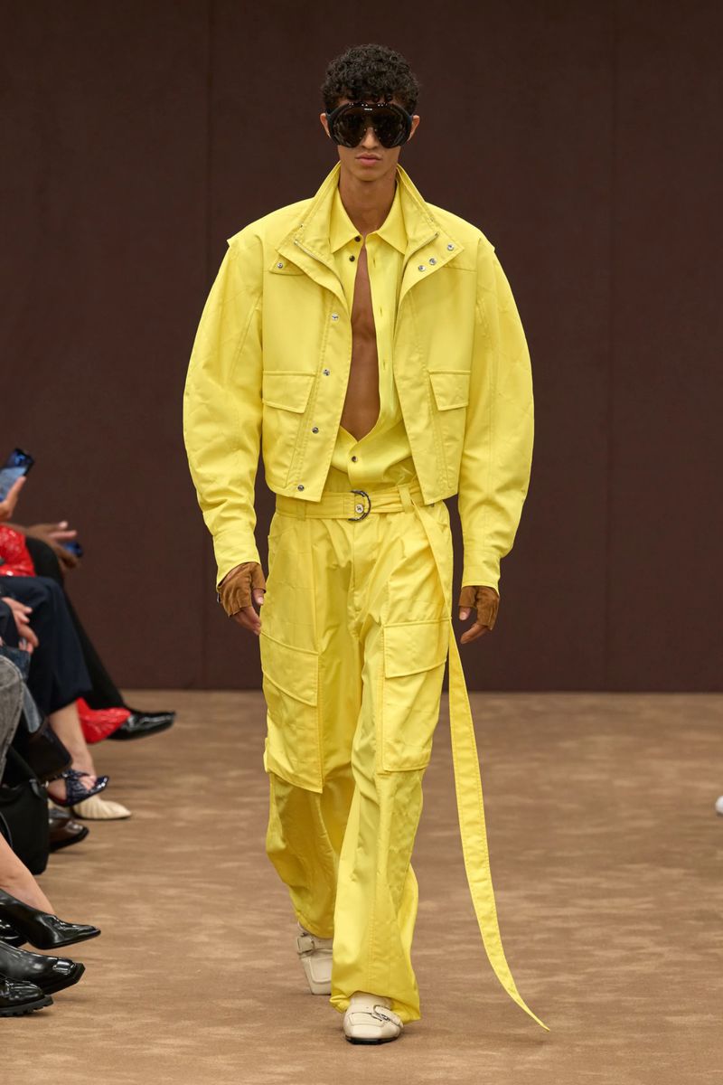 Ferrari S/S 25 Show (Ferrari)