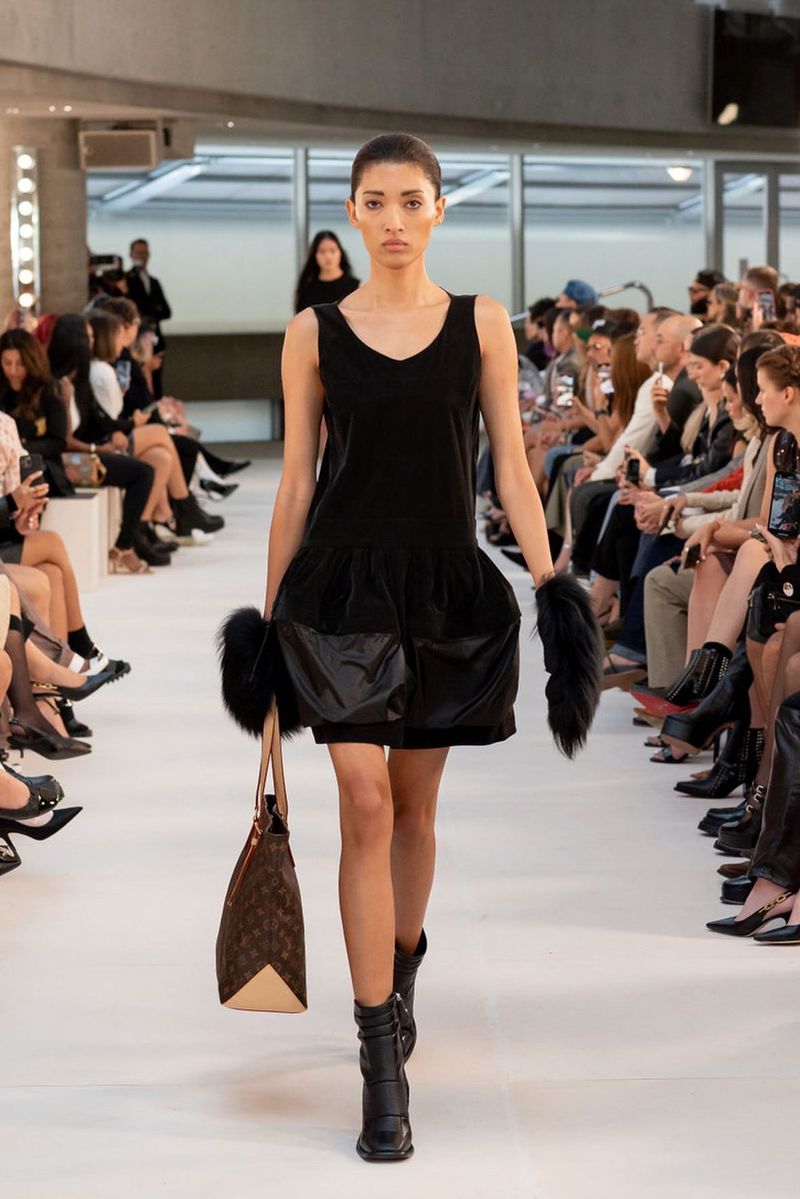 Louis Vuitton Trunk Show Toronto Fall 2024 (Louis Vuitton)