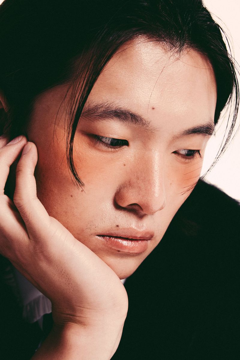 Eclipse for FGUK Magazine (Various Editorials)