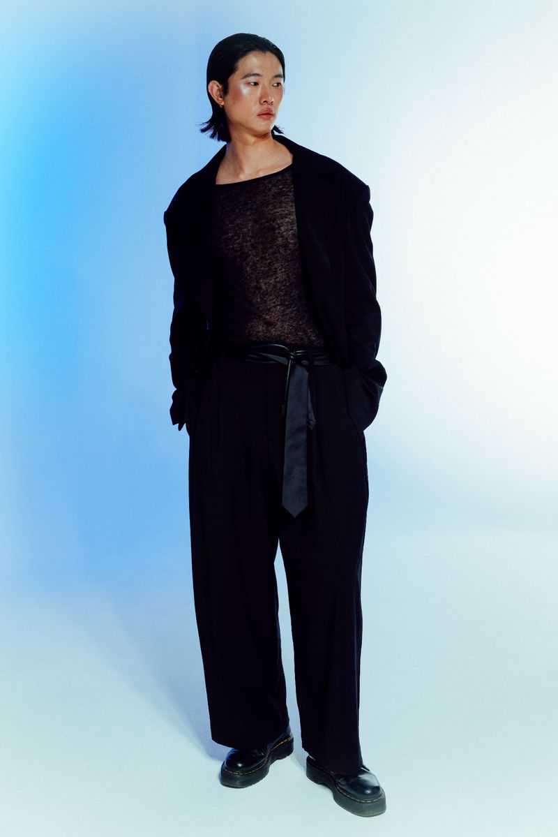 Eclipse for FGUK Magazine (Various Editorials)