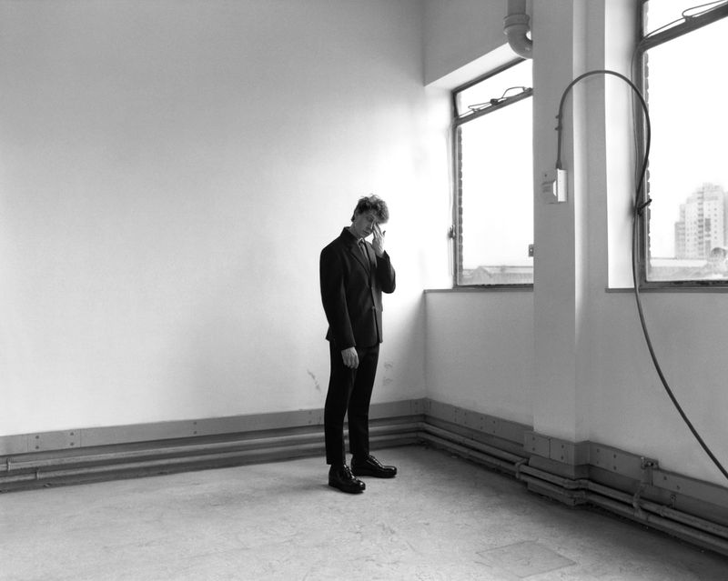 George Mackay (Port Magazine)