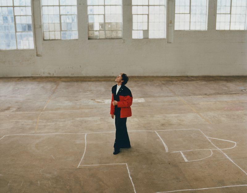 George Mackay (Port Magazine)