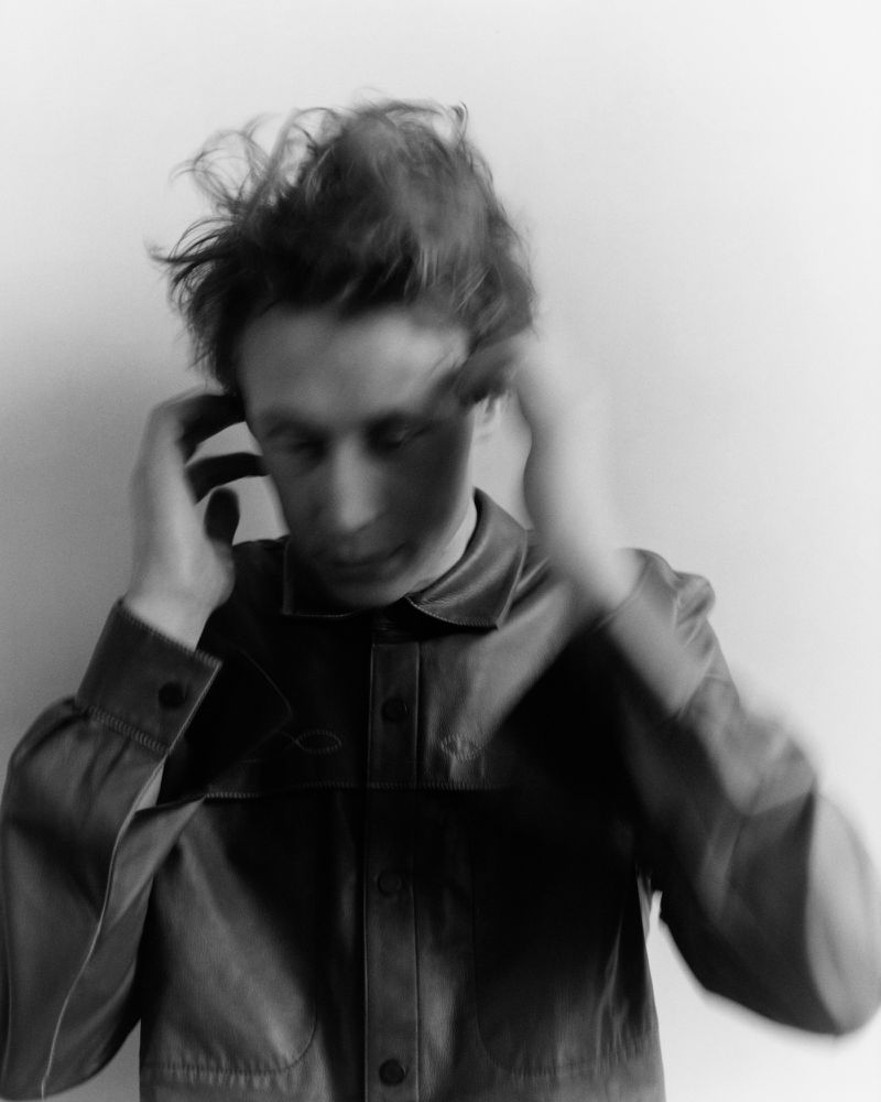 George Mackay (Port Magazine)