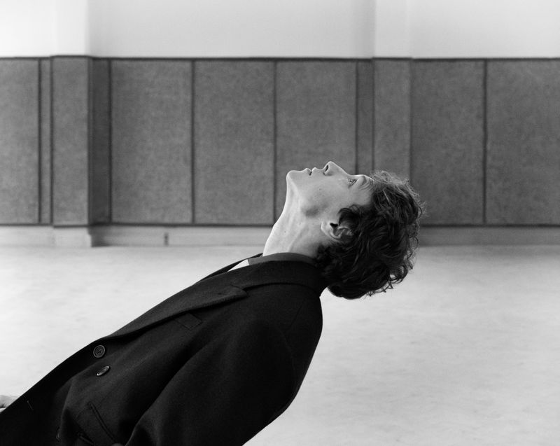 George Mackay (Port Magazine)