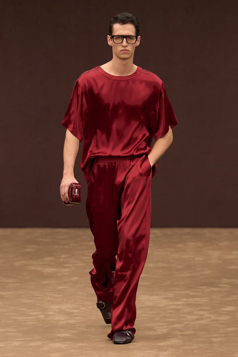 Ferrari S/S 25 Show (Ferrari)