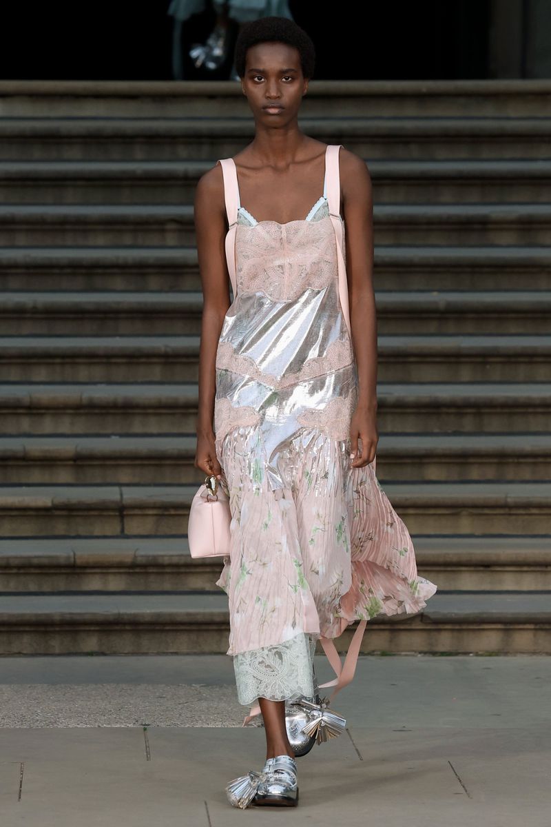 Erdem S/S 25 Show (Erdem)