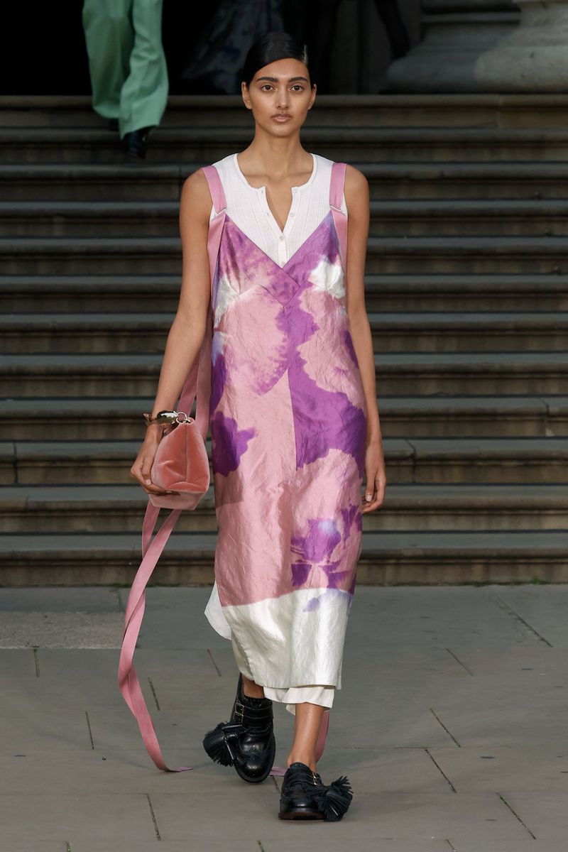 Erdem S/S 25 Show (Erdem)