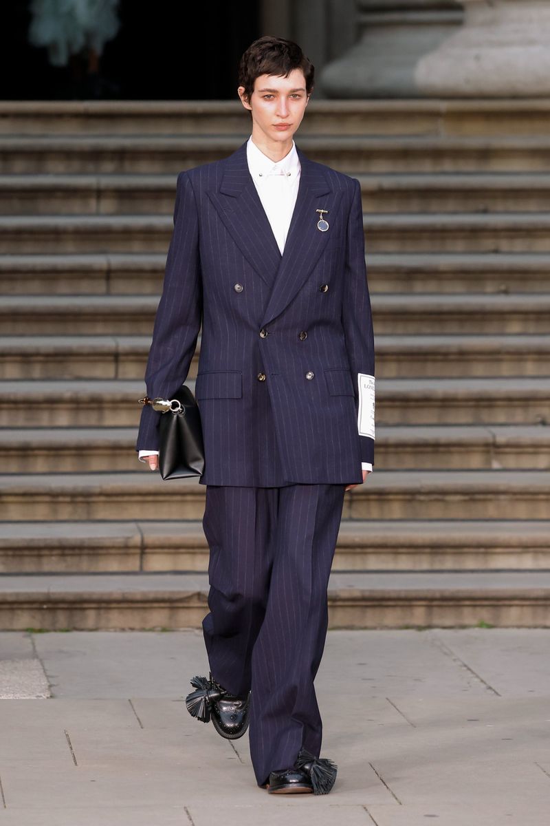 Erdem S/S 25 Show (Erdem)