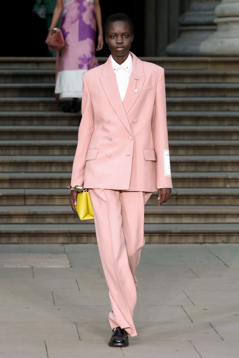 Erdem S/S 25 Show (Erdem)