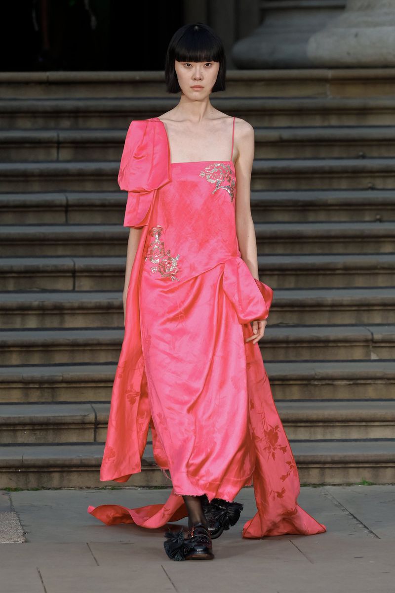 Erdem S/S 25 Show (Erdem)