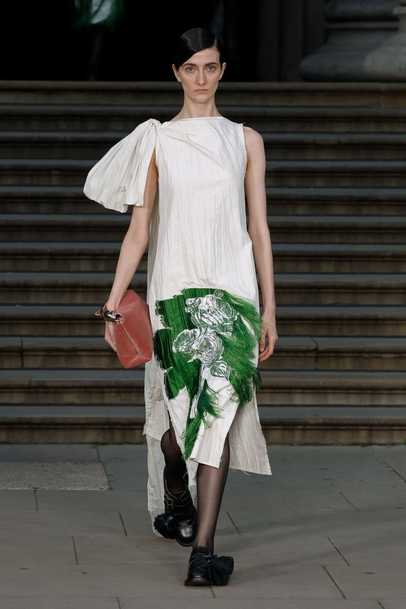 Erdem S/S 25 Show (Erdem)