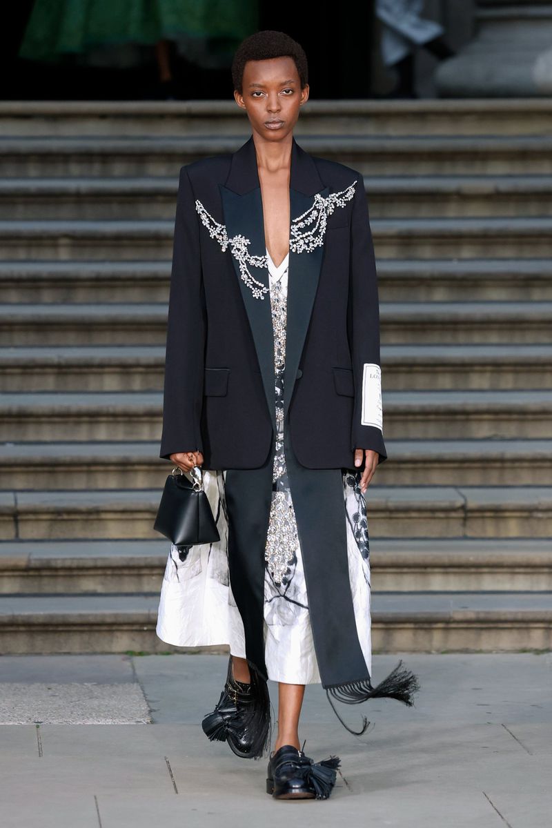 Erdem S/S 25 Show (Erdem)