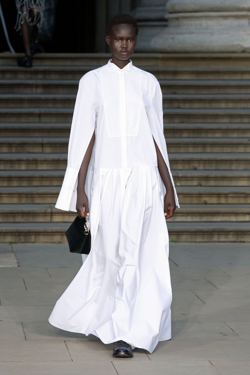 Erdem S/S 25 Show (Erdem)