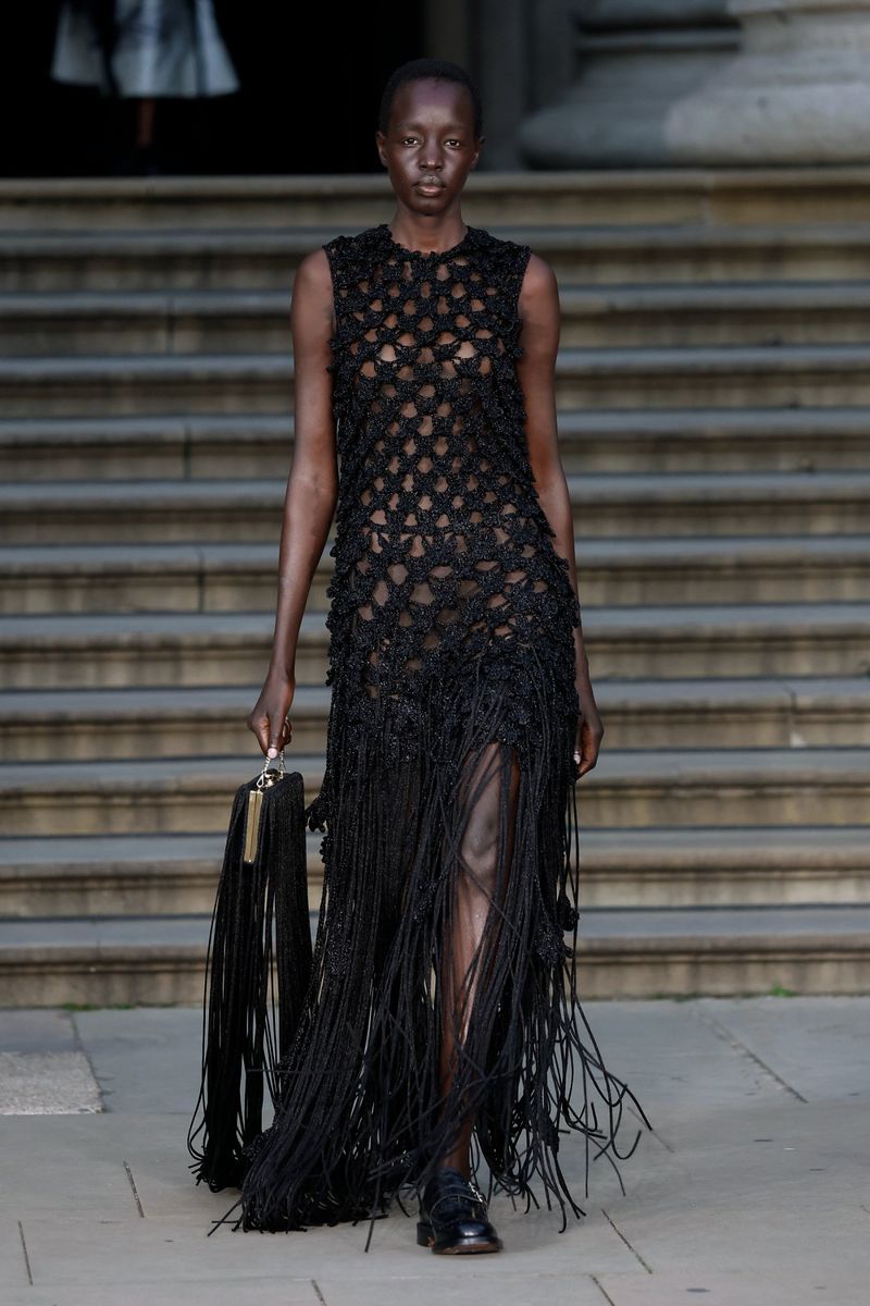 Erdem S/S 25 Show (Erdem)