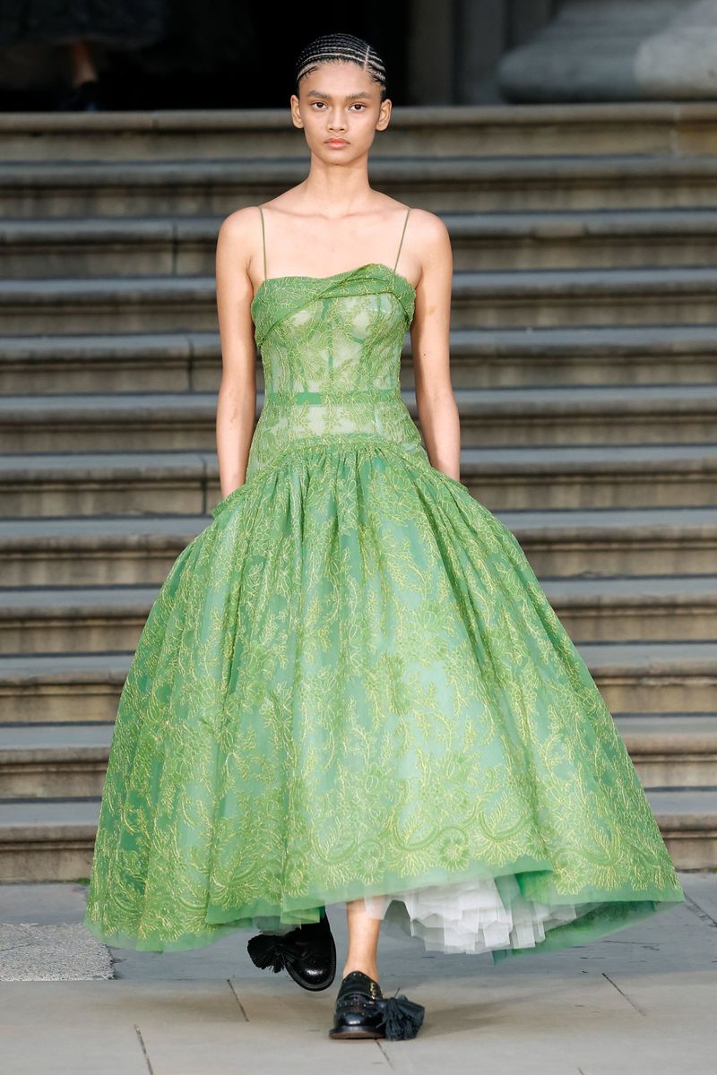 Erdem S/S 25 Show (Erdem)