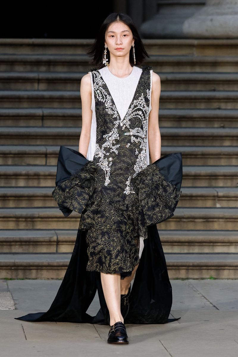 Erdem S/S 25 Show (Erdem)