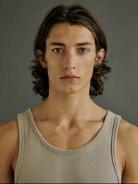 Anthony Thomason - Model Profile - Photos & latest news