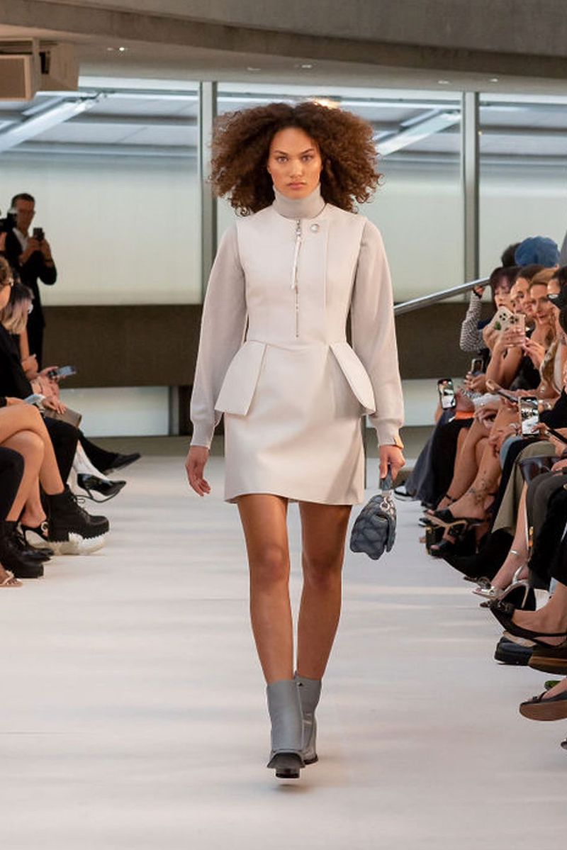 Louis Vuitton Trunk Show Toronto Fall 2024 (Louis Vuitton)