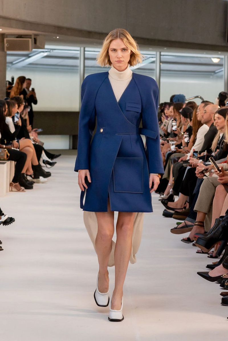 Louis Vuitton Trunk Show Toronto Fall 2024 (Louis Vuitton)