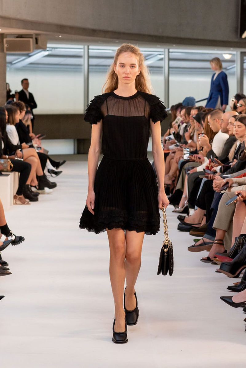 Louis Vuitton Trunk Show Toronto Fall 2024 (Louis Vuitton)